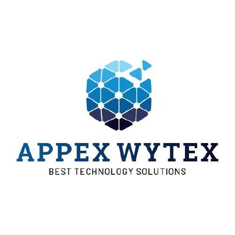 Appex Wytex Repositories Github
