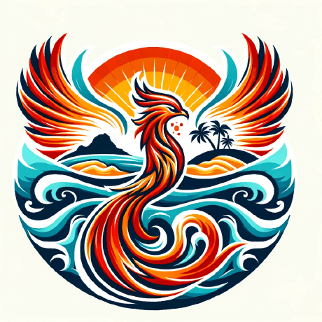 Phoenix Islands Github