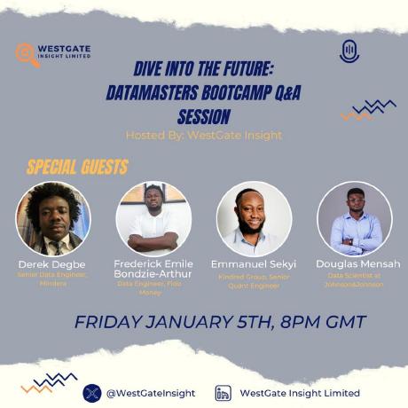 Datamastersbootcamp Datamasters Bootcamp Github