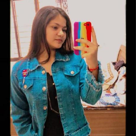 Alisha Chauhan Alisha Chauhan Github