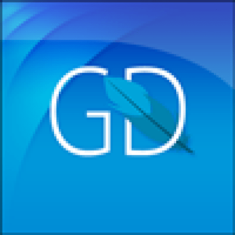 Golden Dragons Github - Ultra HD Landscape Texture - Mobile