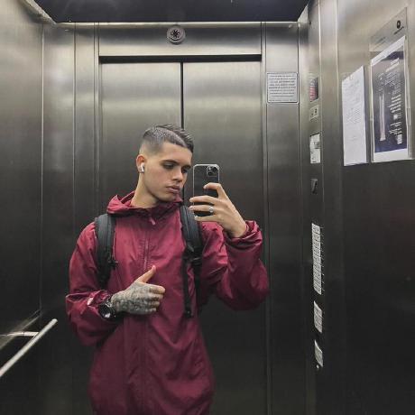 Ggustavo Dev Gustavo Mota Github