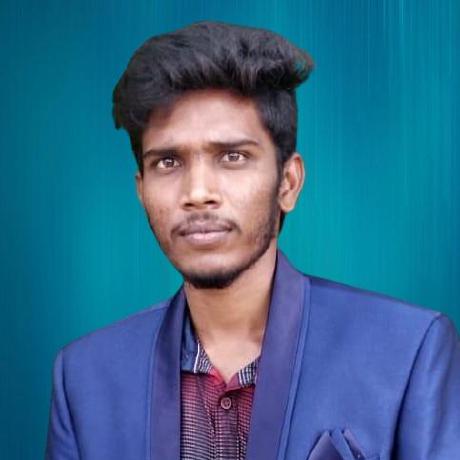 Kirubasoft Kirubakaran Github