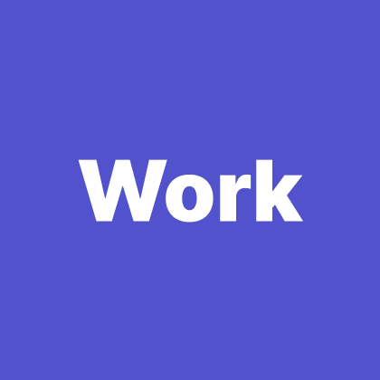 Work Dx Github