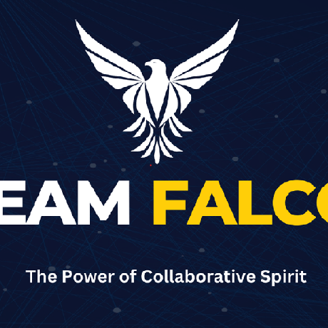 Falconteam2024 Falcon Github
