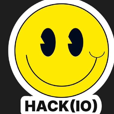Hack Io Data Github