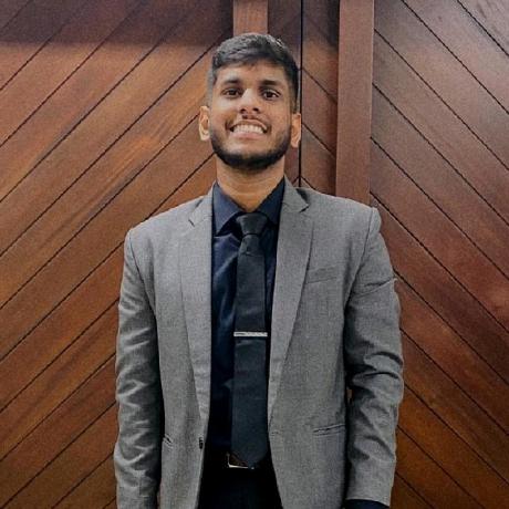 Ravvys Ravindu S Hemachandra Github