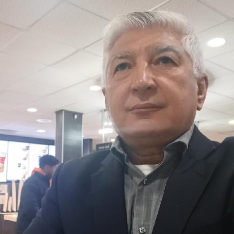 Markgithubheydari Mark Heydari Github