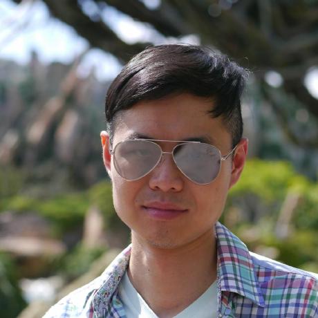 Netjimmy Jimmy Yang Github