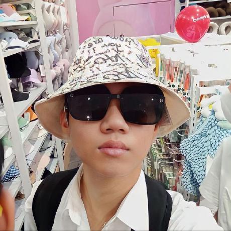 Trgchinhh Trж б ќng Chinh в Github