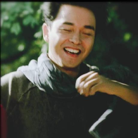 Kaiqiancui Cuikq Github