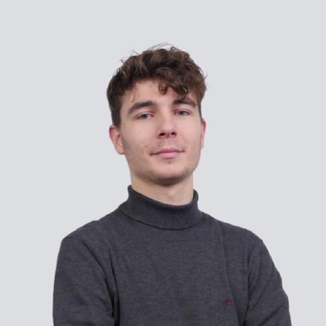 Loicstr Loïc Souêtre Github