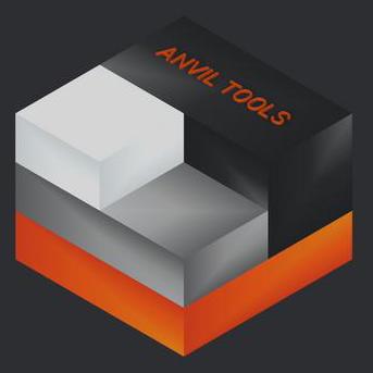 Anvil Tools Github