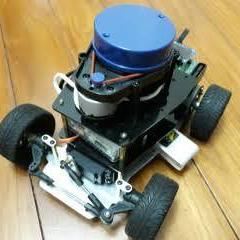 Ecs Autonomous Vehicle Github