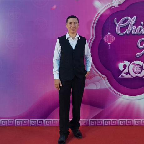 Thinhmse Thinh Tran Github