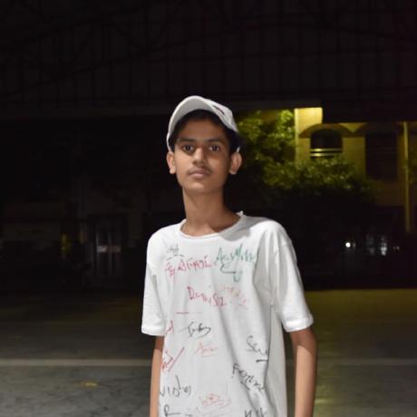 Iamgulab Gulab Github