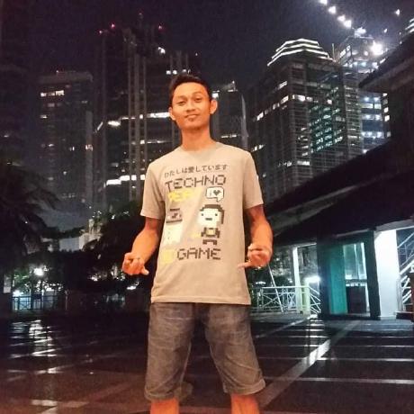 Anko Anam Aan Khoirul Anam Github