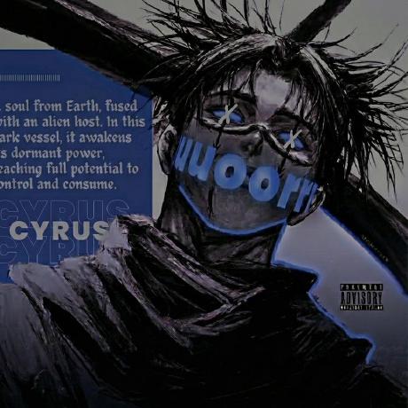 Cyrus Spc Tech Tanishgupta Github