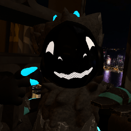 Fluffy Protogen Fluffy Protogen Github