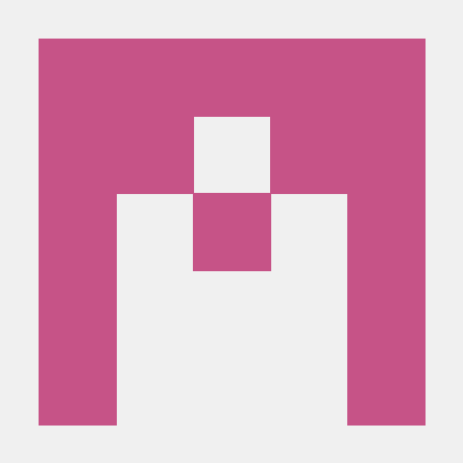 Organisation Vault Github