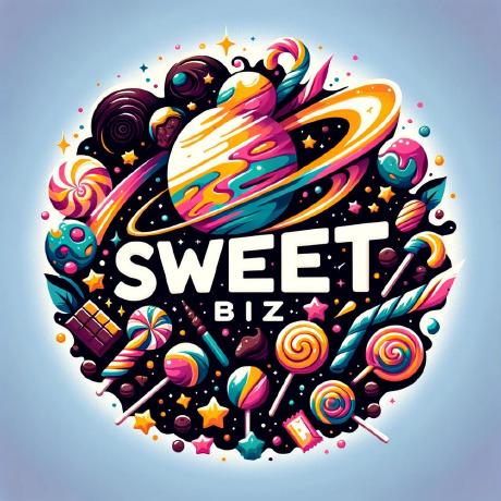 Sweet Biz Github