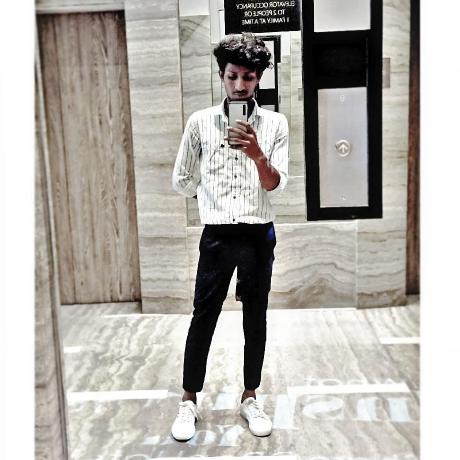 Selvarajasekar Rajasekar S Github