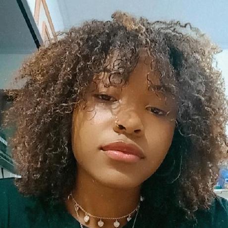 Alicevitoriaa Alice Vitória Github