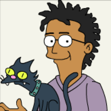 Chandima Chandi Cumaranatunge Github