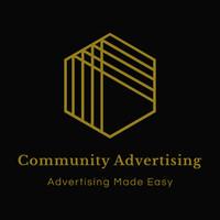 Community Advertising Github