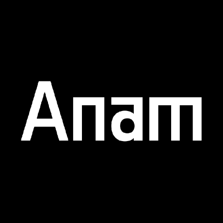 Anam Github