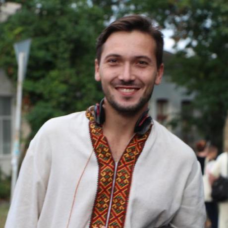 Tymchenko Ivan Tymchenko Github