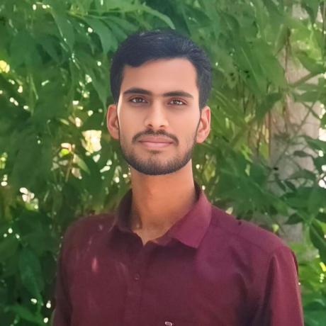 Vinayakvision Vinayak V P Github