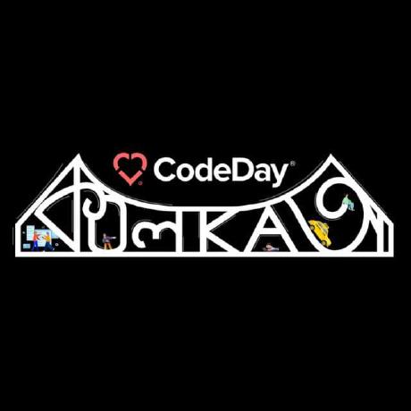 Codeday Kolkata Github
