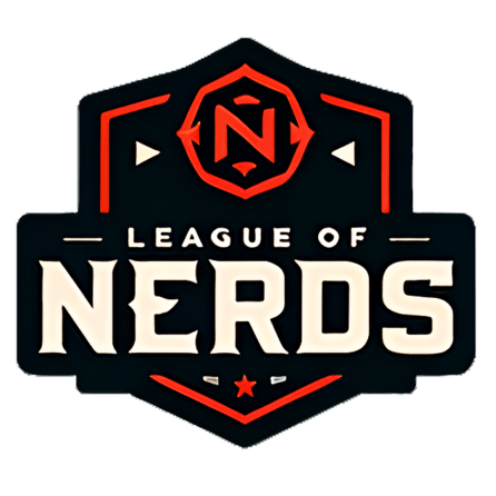 League Of Nerds Github