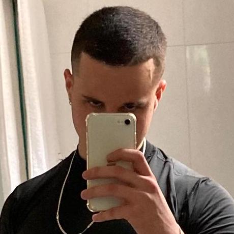 Cesarcoelho Dev César Coelho Github