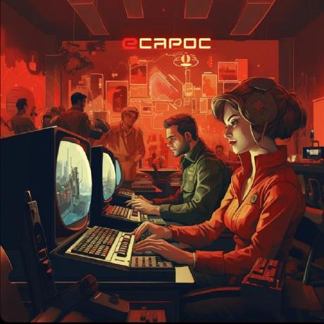 Videogame Club Github