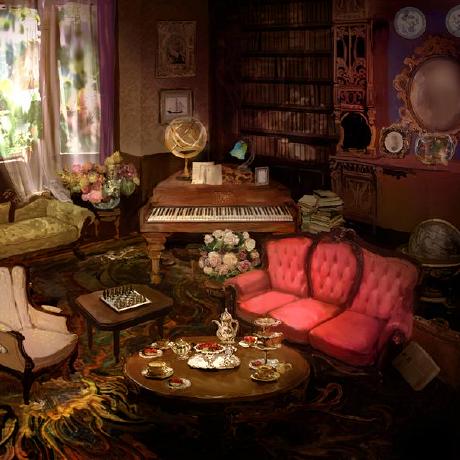 Pages Of Scarlet Github