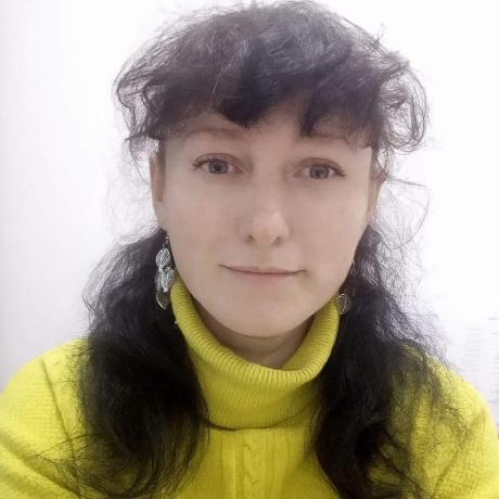 Iryna198 Iryna Stadnitska Github