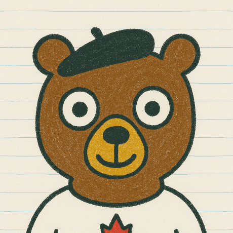 Chuck Bear Github