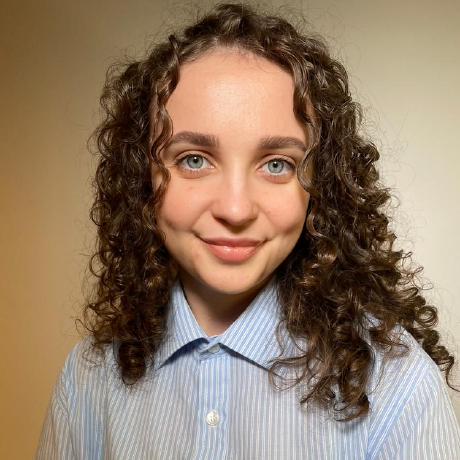 Veronika It Veronika Kryvetska Github