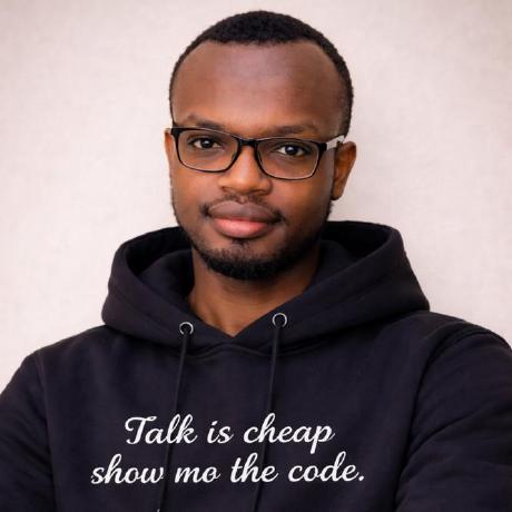 Ashenaphi Ashenafi Bancha Github