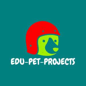 Edu Pet Projects Github
