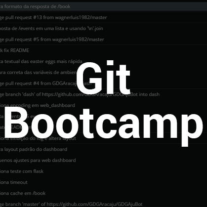 Git Bootcamp Github
