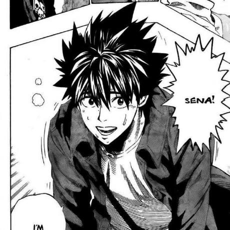 Ashtonseneca Ashton Github