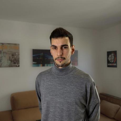 Agomezweb Adrián Gómez Github