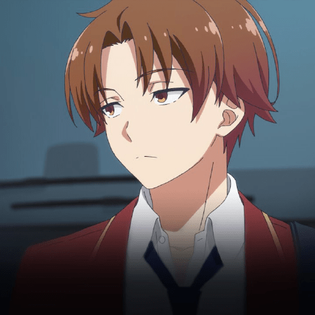 Classroom Of The Elite Github