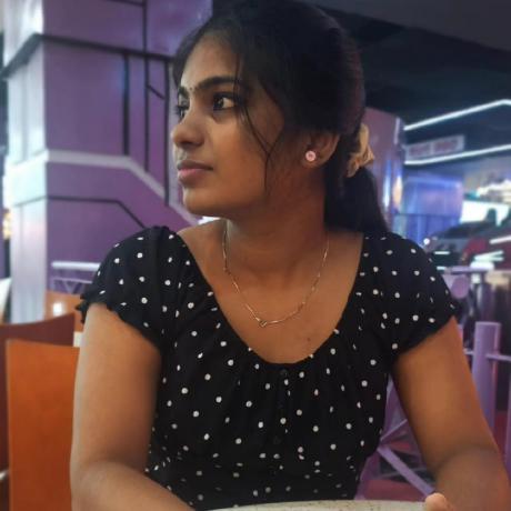 Aparnaa001 Aparna Sasi Github