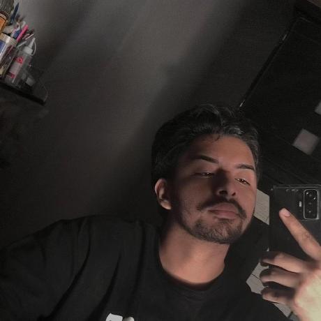 Daniuy3 Daniel Trinidad Github