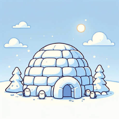 Igloo Club Github