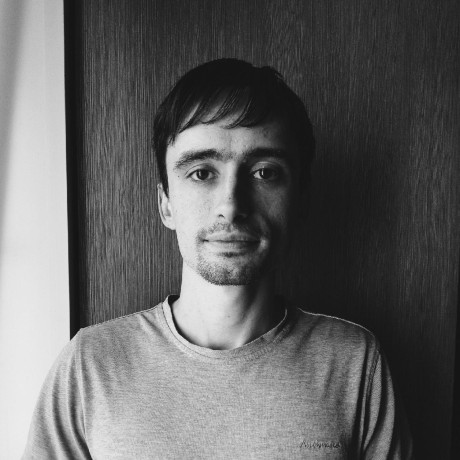 Alexbereznikov Bereznikov Alexey Github